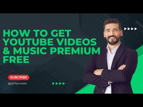 How to get primium videos & music||free premium. - YouTube