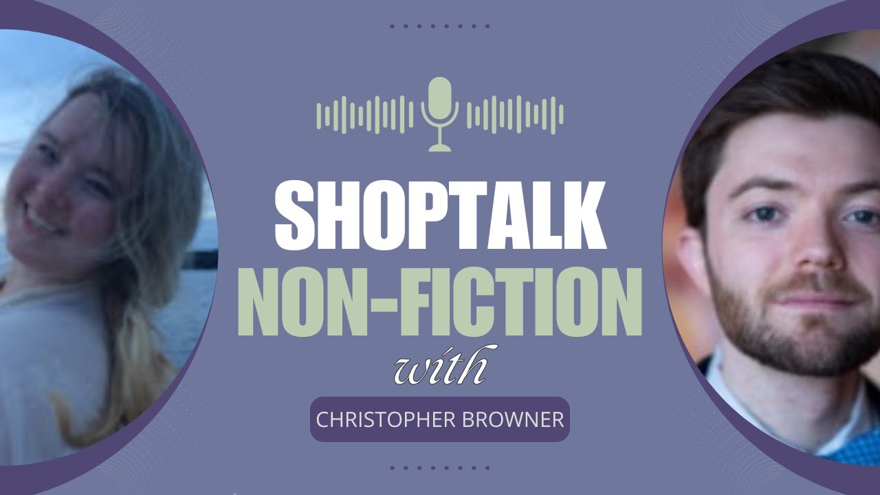 On Non - Fiction Writing // A Shoptalk Chat with the Met Opera's ...
