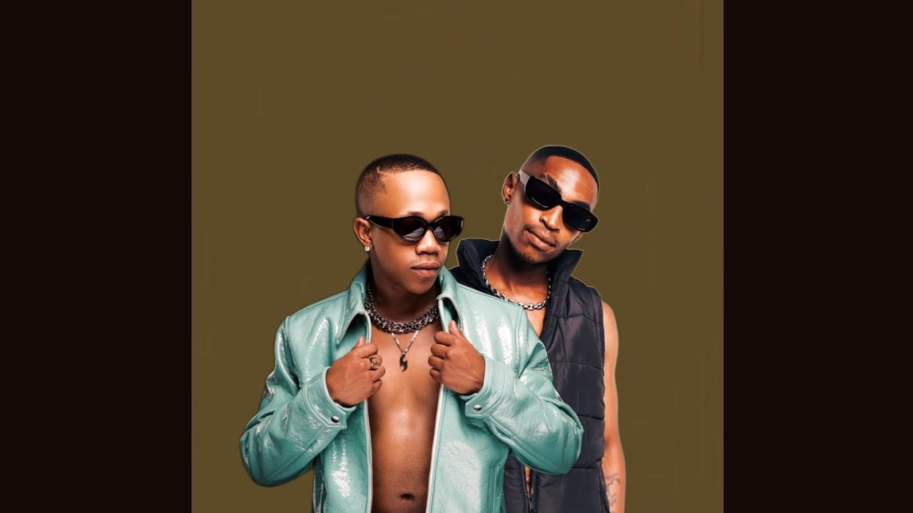 Young Stunna, Leemckrazy & Visca - Emazulwini feat. Cyfred & Sayfair ...