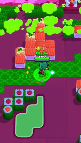 #brawl stars#brawl#Build#angelo - YouTube