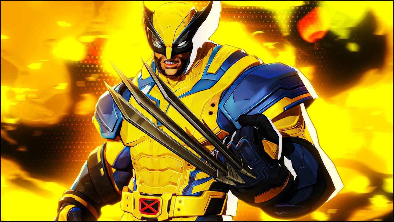 🔴LIVE - MARVEL RIVALS RANKED! ROAD TO ETERNITY! - YouTube