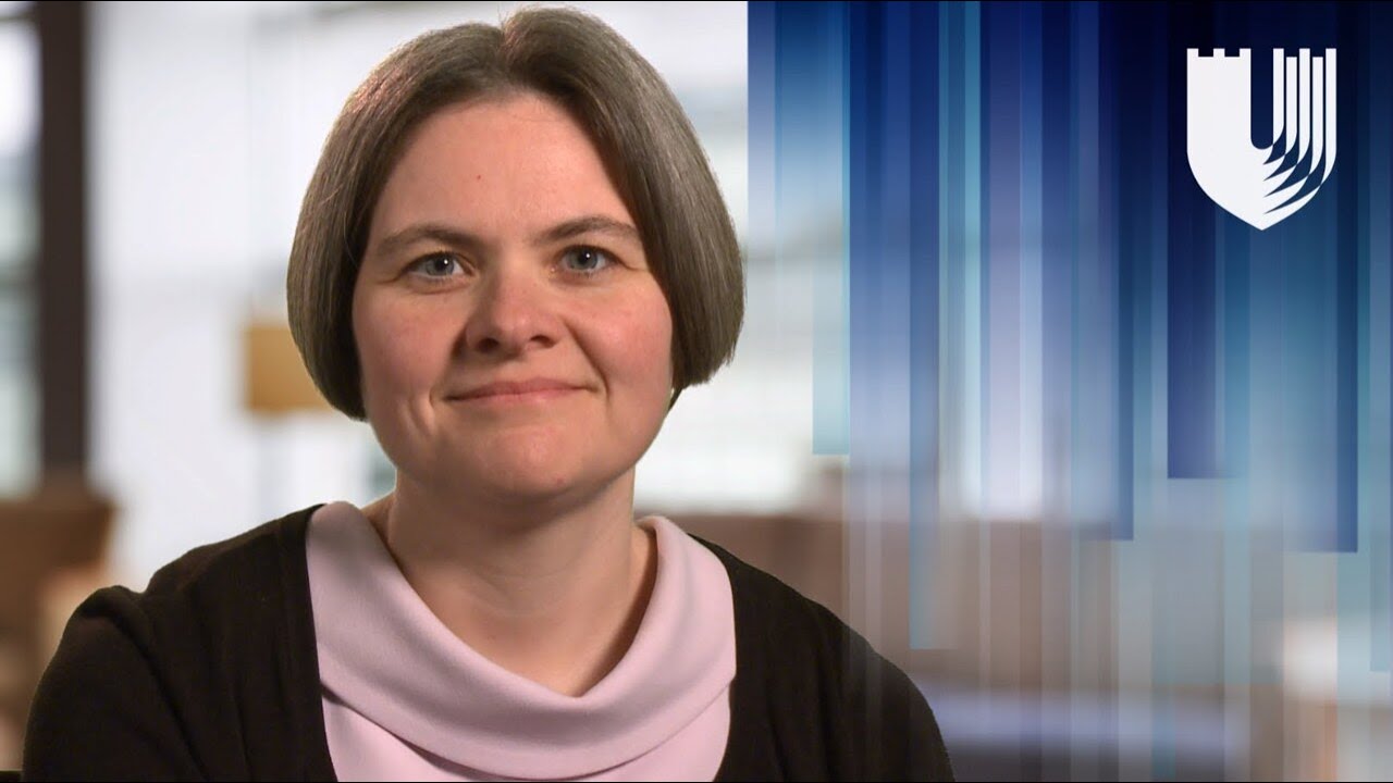 Elisabeth T. Tracy, MD - YouTube