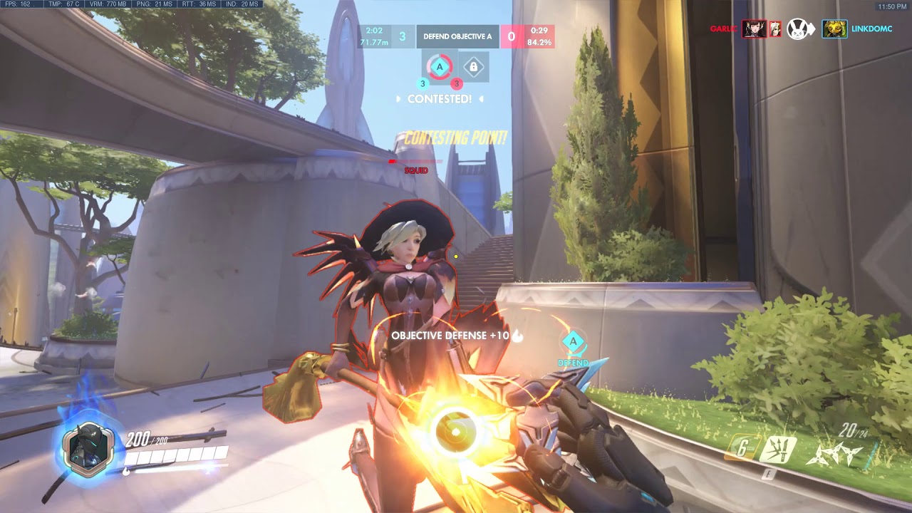 how to kill phamercy - YouTube