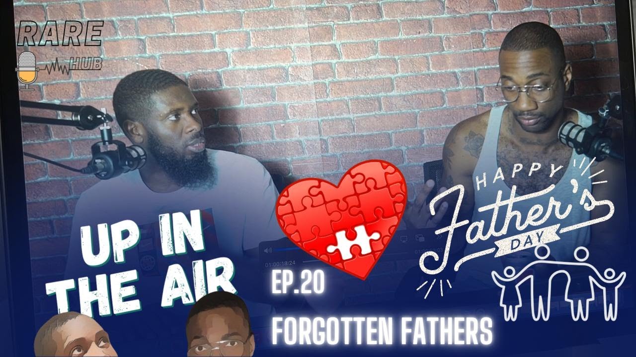 UP IN THE AIR| "FORGOTTEN FATHERS"| - YouTube