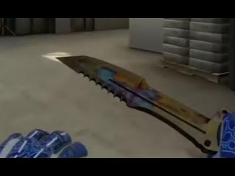 DICK PATTERN HUNTSMAN - YouTube