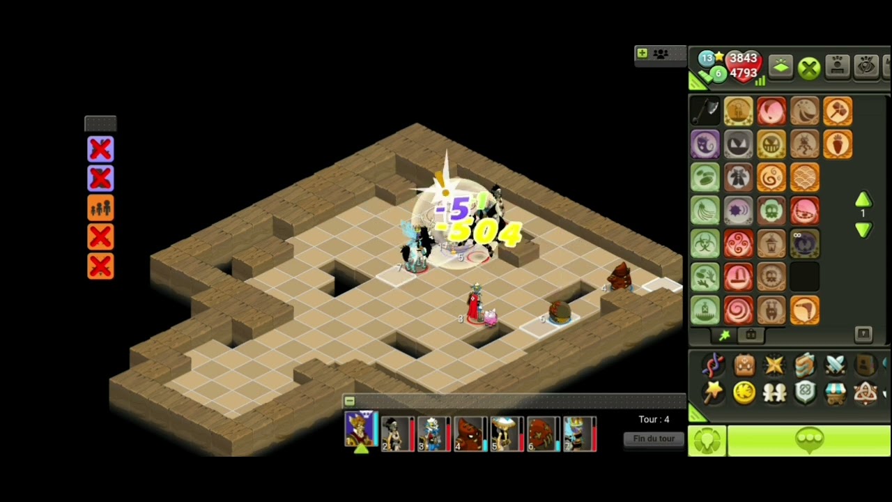 Klime simple rapide et efficace ~ Dofus Touch - YouTube