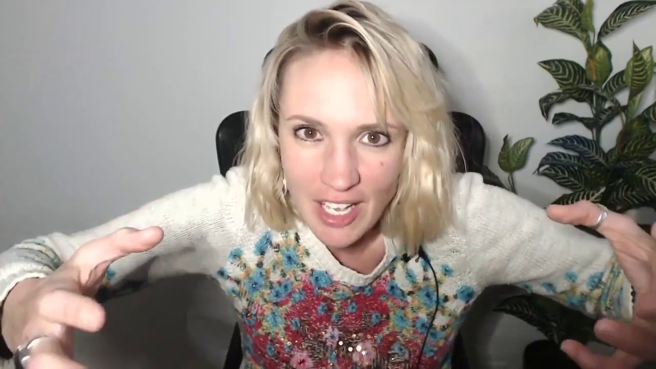 @LisaCairns - What is true love in a relationship (3/3-19) #nonduality ...