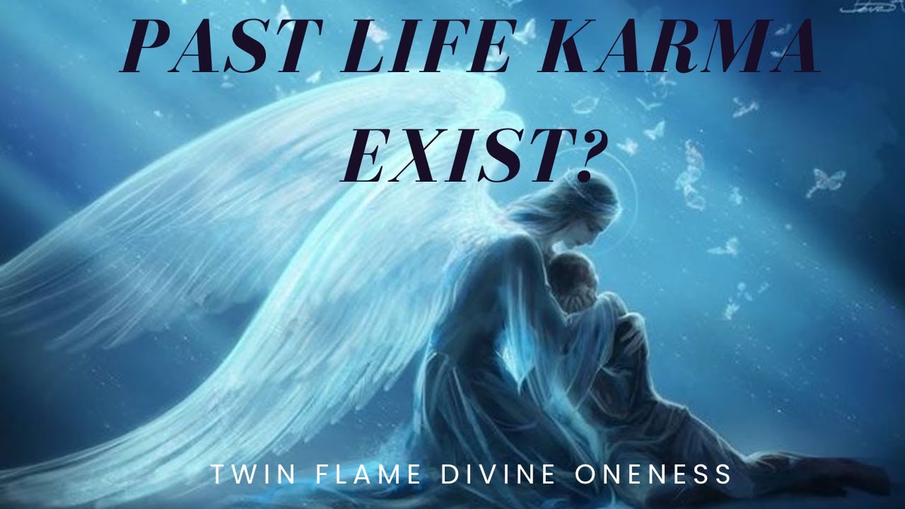 PAST LIFE KARMA EXIST? TWIN FLAME'S ️‍🔥💖🎊 - YouTube