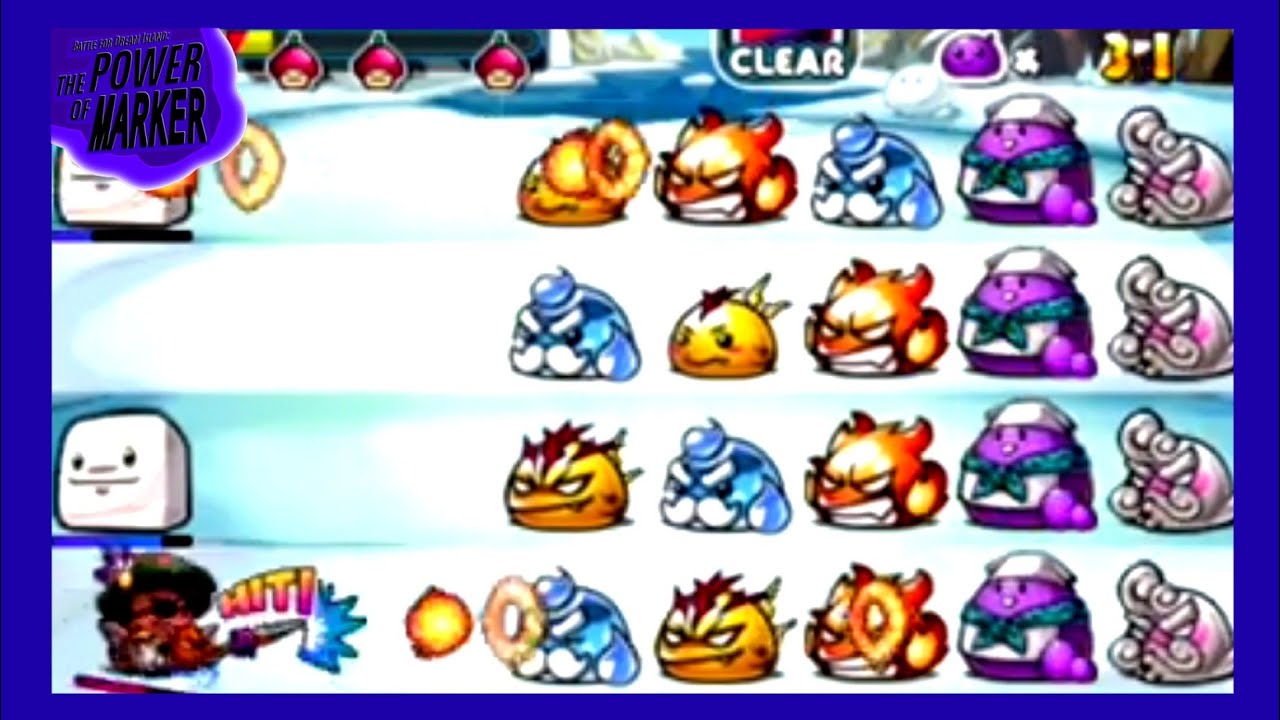 Slime Vs Mushroom 2 Chapter 14 Stage 4 - YouTube