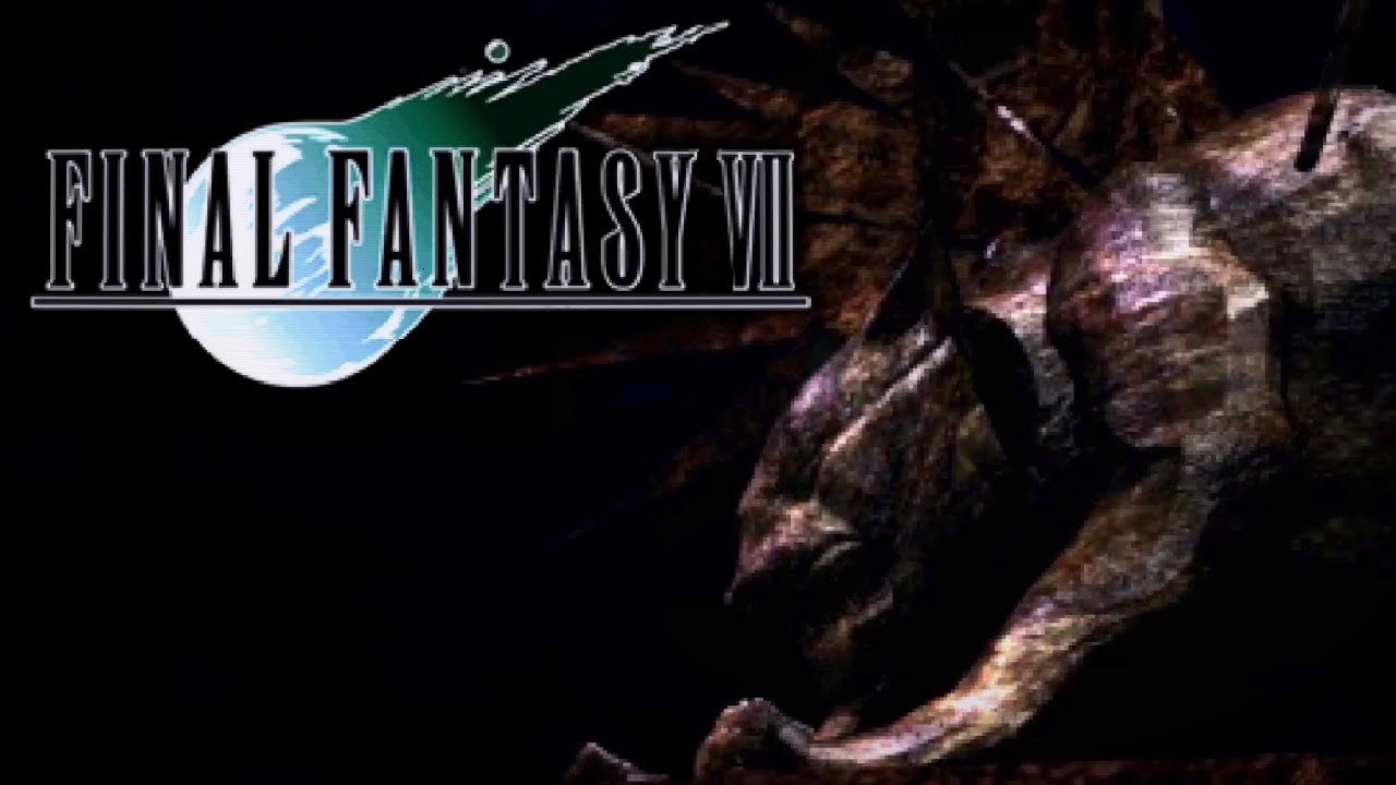 Seto, The Warrior [Final Fantasy 7] #59t2 Blind - YouTube