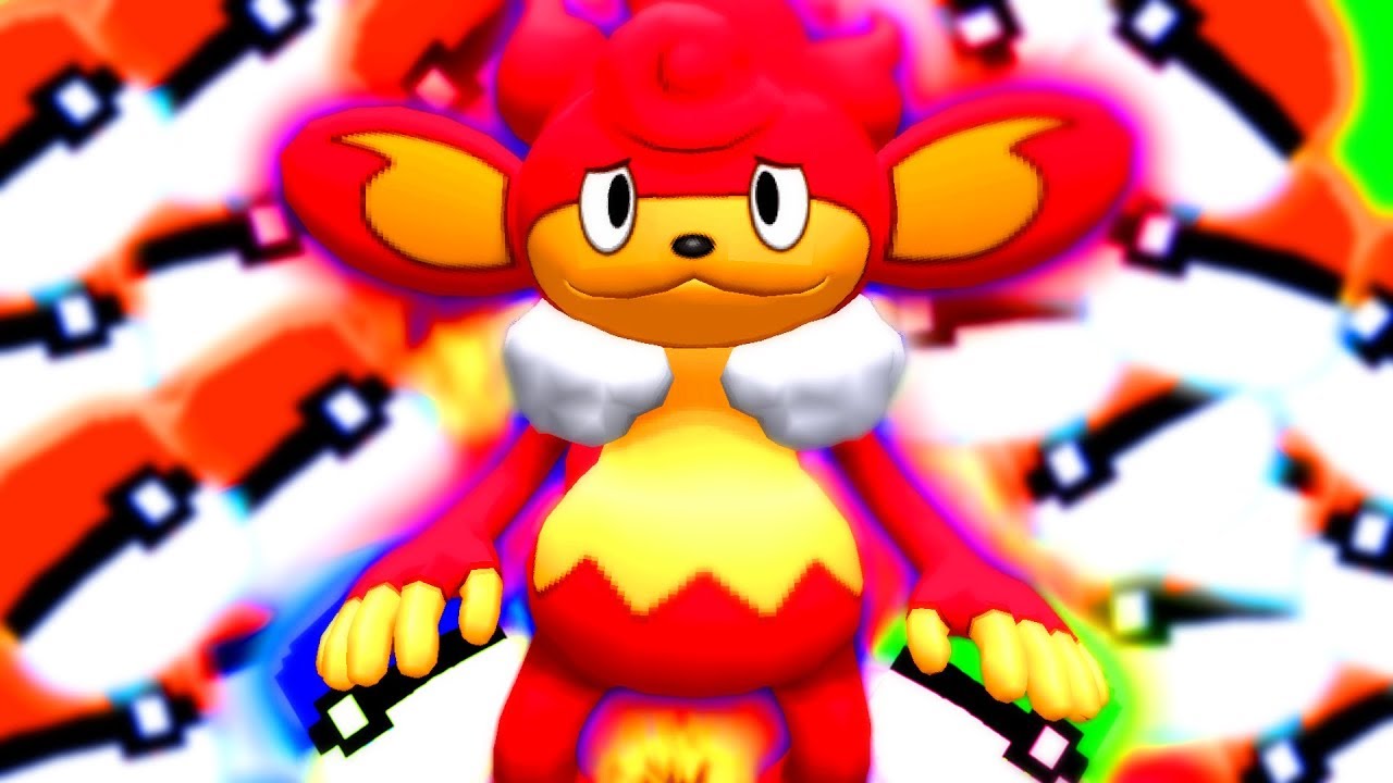 Minecraft Pixelmon Lucky Block Island - SHOWCASE CHALLENGE! - Minecraft ...