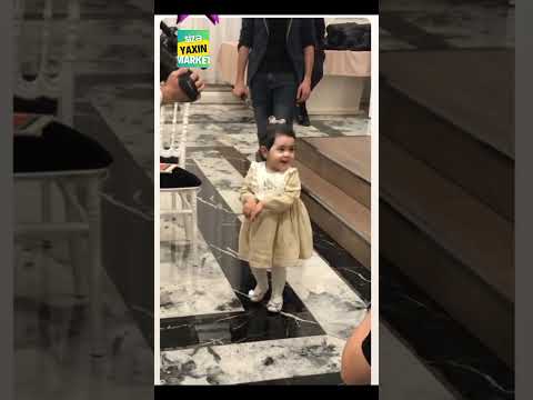 Qız Uşaqları Niyə Şirin Olurlar ?