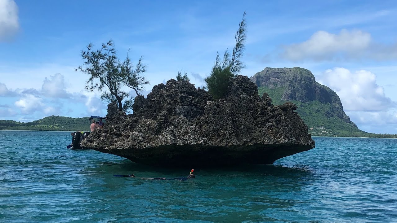 MAURITIUS 2020 - YouTube