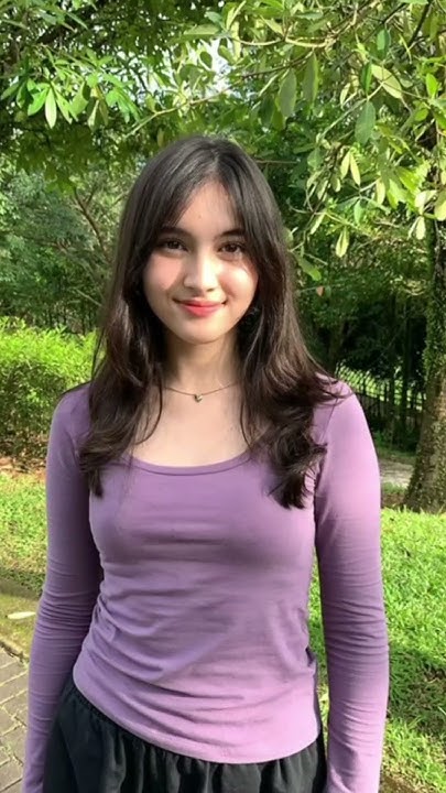 Agama Gaby Rosse, Profil dan Biodata Lengkapnya - YouTube