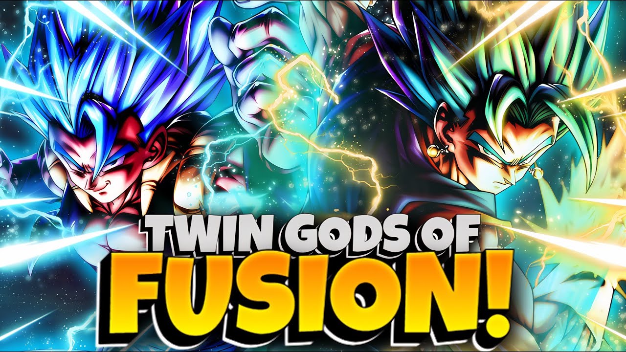 NO ONE Can Escape This ANNIHILATION! (Dragon Ball LEGENDS) - YouTube
