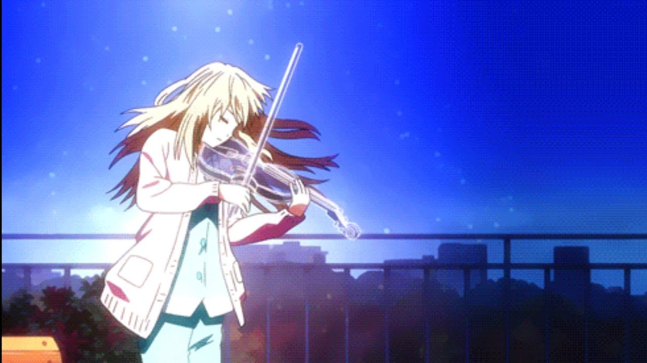 DJ Muratti Triangle Violin Classic [SLOWLED REVERB] - YouTube