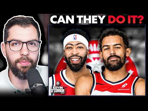 The Case For The Wizards Making The NBA Playoffs