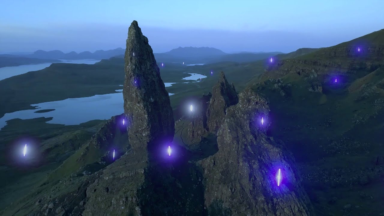 The Storr | My Noise is Nothing - Lord Of The Isles (feat. Ellen Renton ...