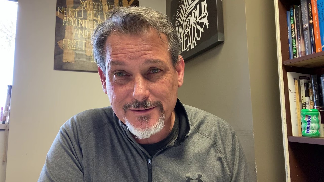 Sheltering with God - Psalm 91 - YouTube