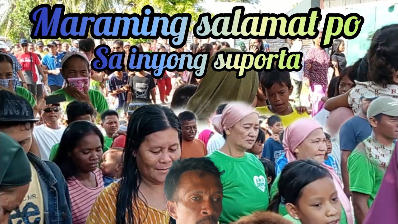Maraming salamat sa pagbisita dito sa isla ng mangsee - YouTube