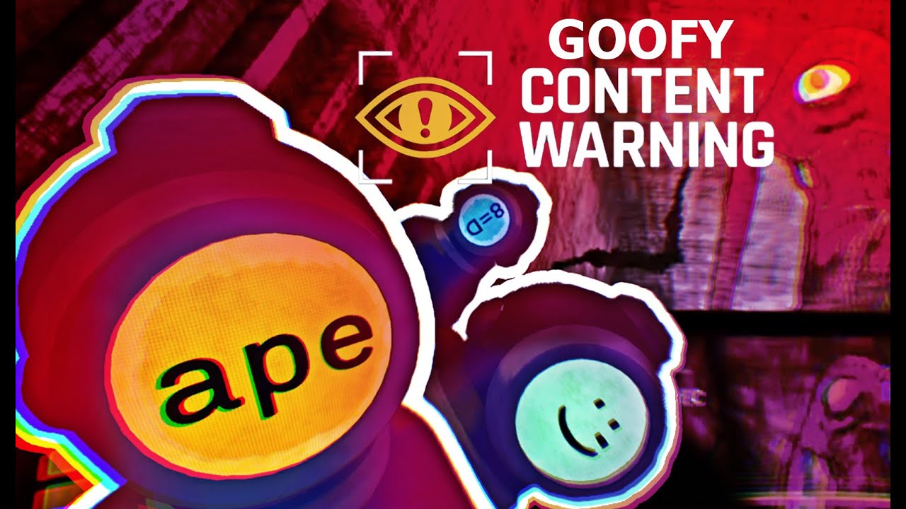 Content Warning Is Goofy Horror At Its Best | Short Review ...