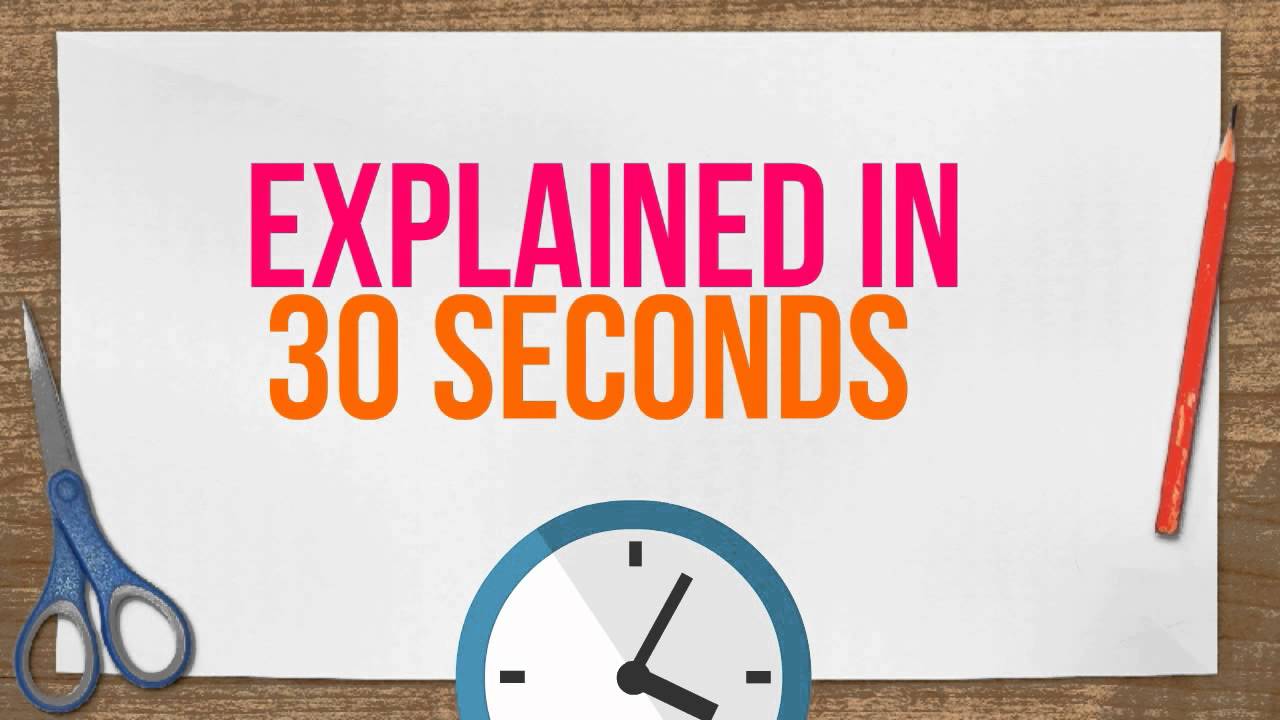 Promotional Videos | Your Message in 30 Seconds! - YouTube