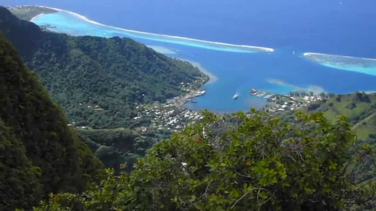 P1040269 Mouaputa, montagne perçée 360° - YouTube