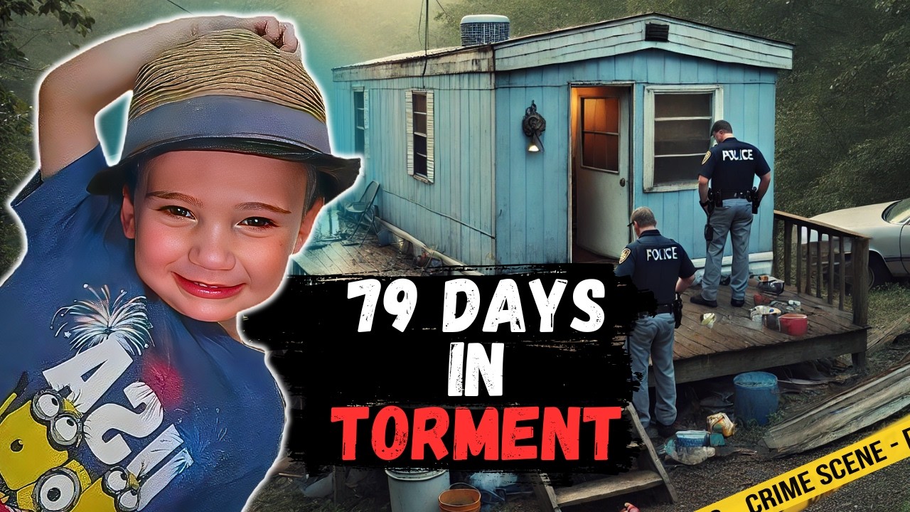 WARNING: Detectives Were TRAUMATIZED by What They Saw | The Turner ...