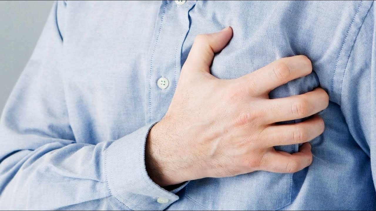 INFARTO Dr Eduardo Blanco - YouTube