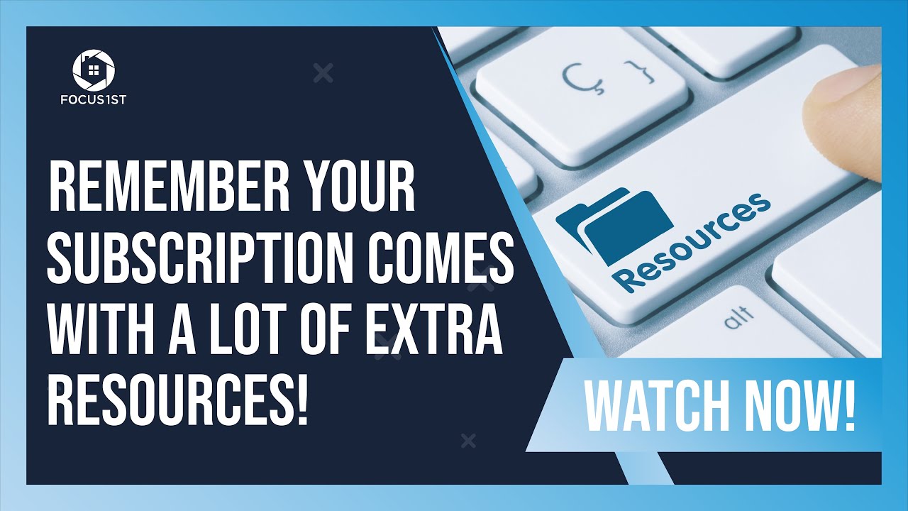 Remember Your Subscription Comes With a Lot of Resources! - YouTube