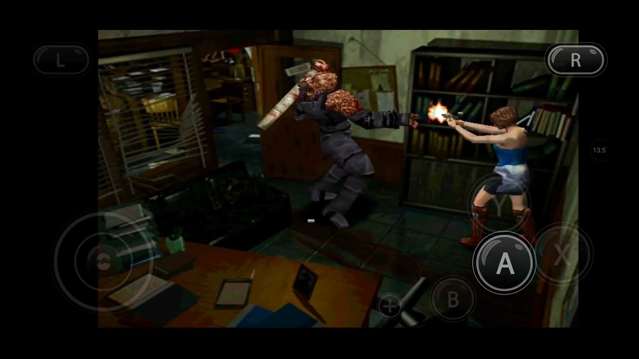 𝐁𝐮𝐠𝐚𝐧𝐝𝐨 𝐎 𝐍𝐞𝐦𝐞𝐬𝐢𝐬 #2 - YouTube