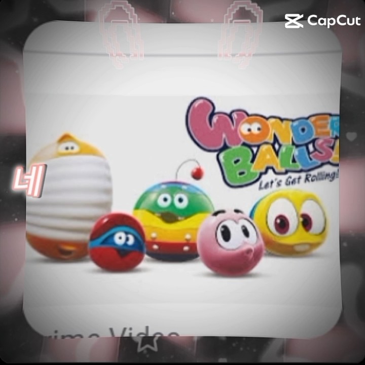 🎨Wonderballs🎶// Edit #wonderballs - YouTube