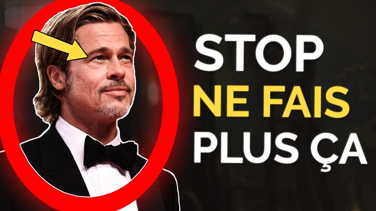 Comment Etablir Un Contact Visuel Parfait - YouTube