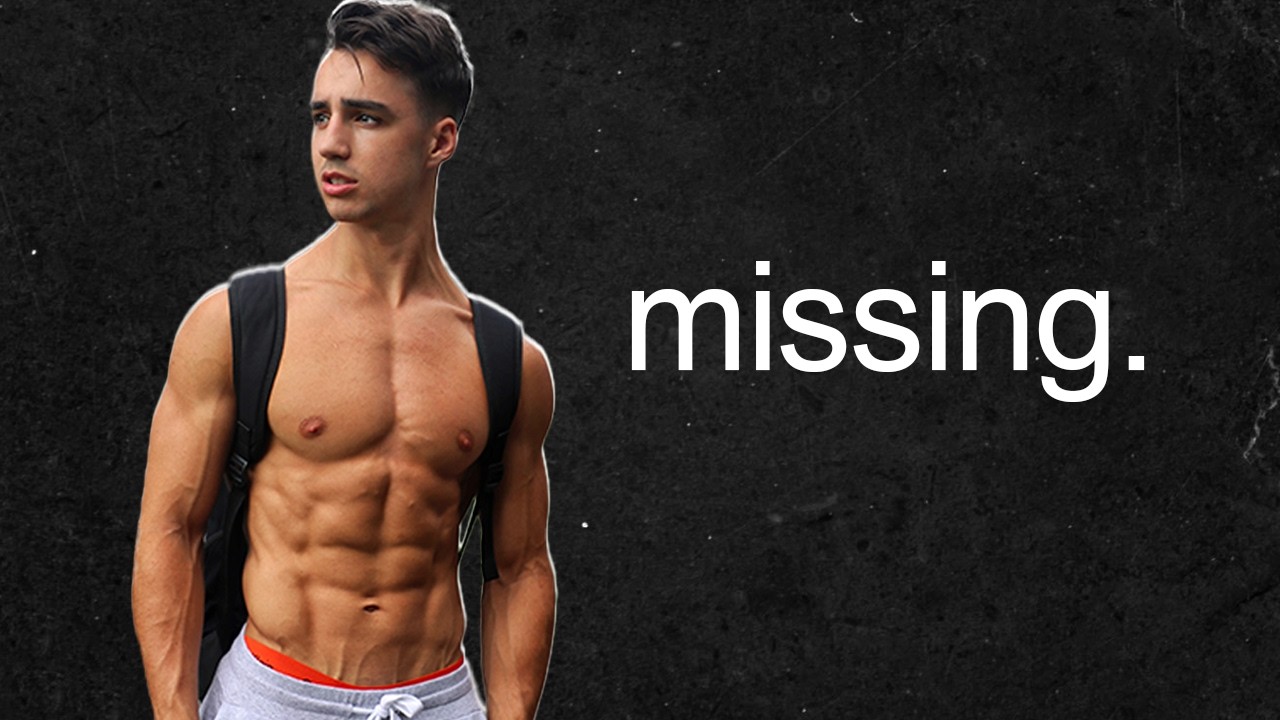 What Happened To Fraser Wilson Fit? - YouTube