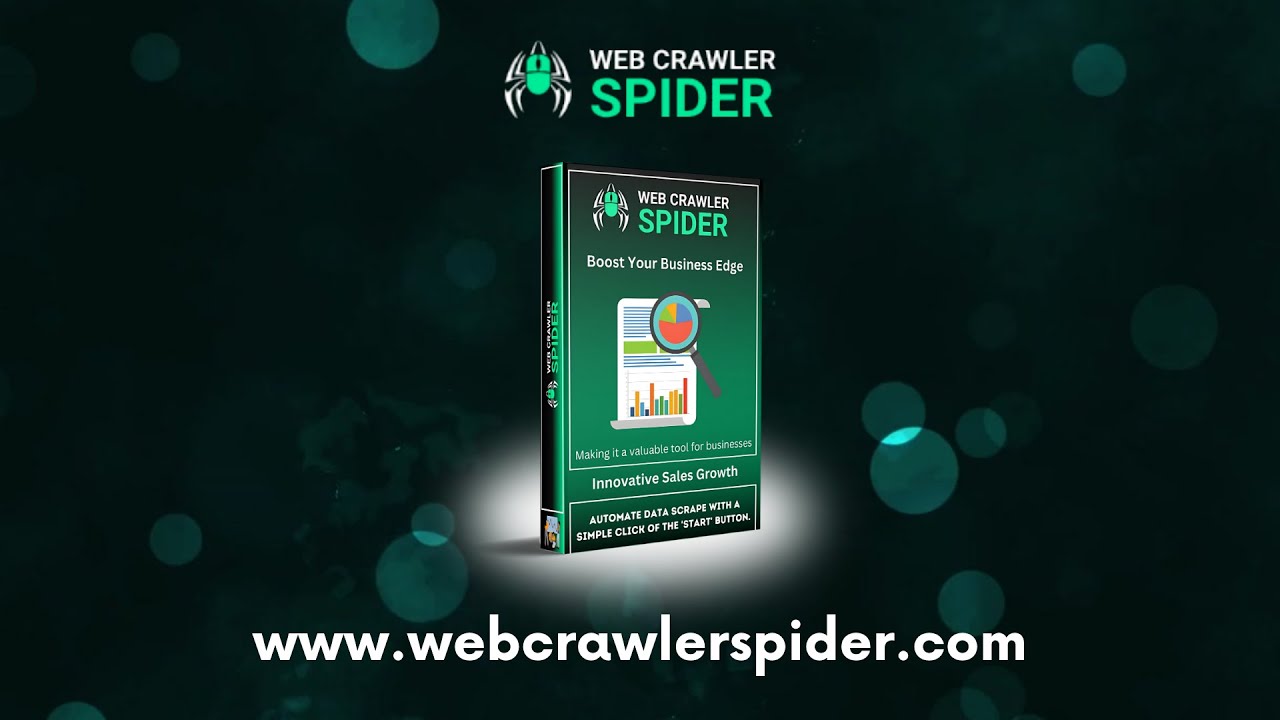 Introduction to Web Crawler Spider - YouTube