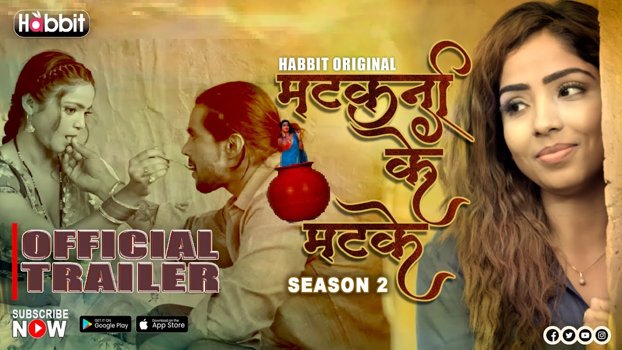 Matkani Ke Matke | Habbit Original | Official Trailer | Streaming Now ...