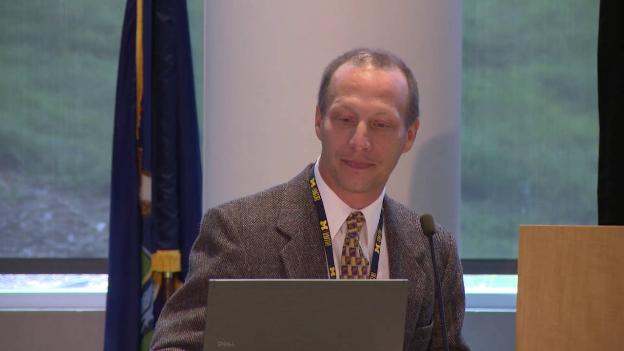 C Scott Smith, PhD, Western Michigan University - YouTube