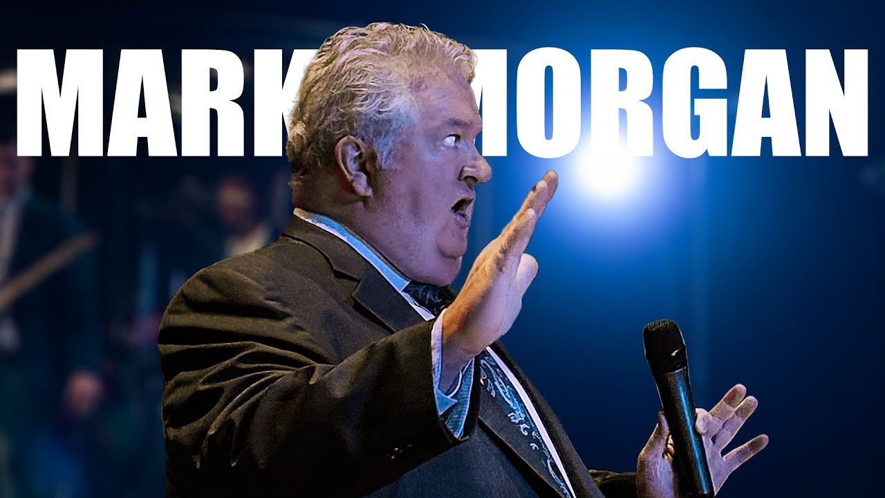 Mark Morgan | Goodlettsville Pentecostal Church - YouTube