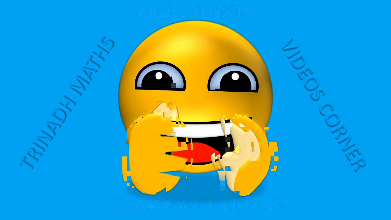 Right Answer emoji - YouTube