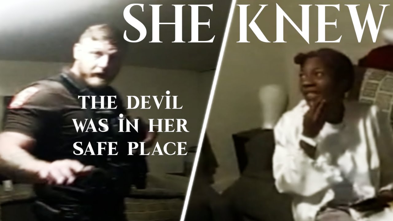 *BREAKING* BODYCAM FOOTAGE OF SONYA MASSEY''S FINAL MOMENTS *ENHANCED ...