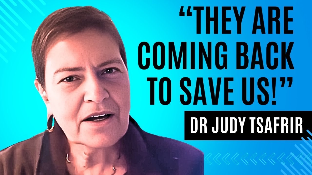 SHOCKING Revelation: Harvard Psychiatrist on Humanity's Future! Dr ...
