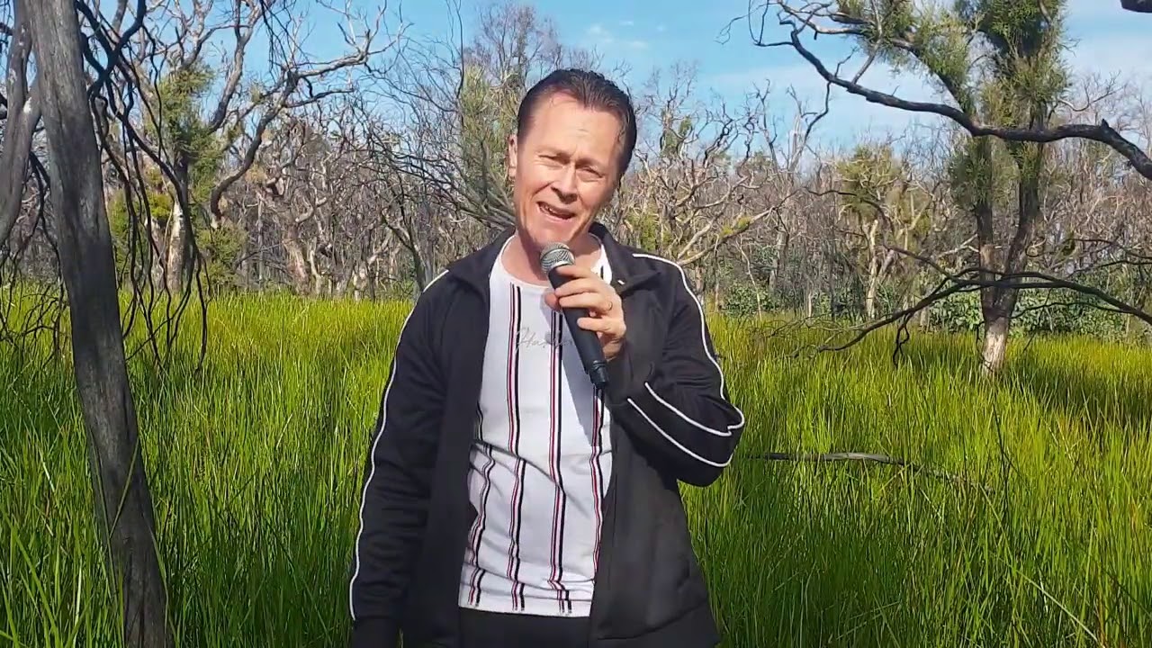 MOST AMAZING TESTIMONY OF FAITH - REV ROBERT CLANCY - YouTube