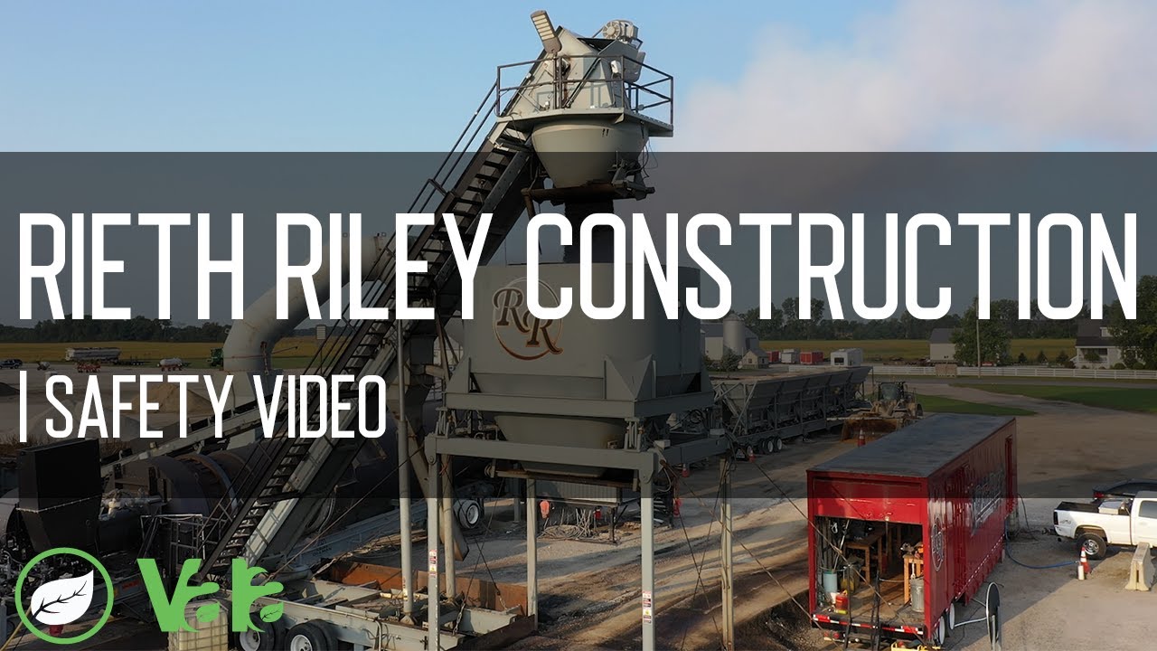 Rieth Riley - Safety Video - YouTube