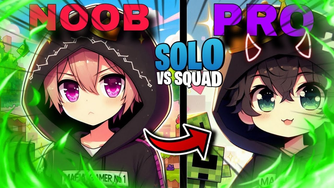 How to become a noob player to pro player @ArenaPlayzZ @SenpaiSpider @ykgamingx#viralvideo - YouTube