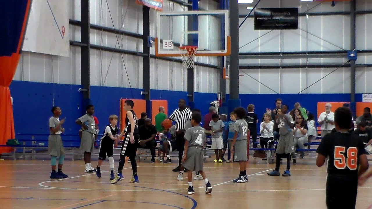 Game 2 QC Ballers vs. 365 Attack Sep 24 Clip 1 of 2 - WIN - YouTube