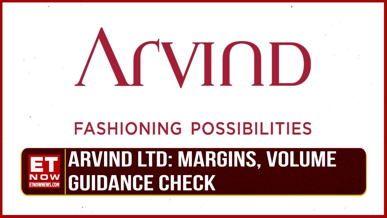 Arvind Lifestyle Logo
