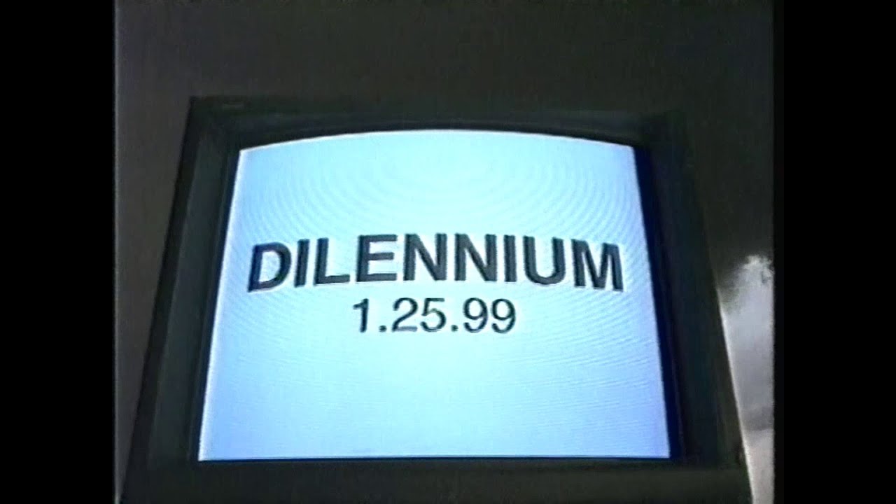 WKBD (UPN) commercials [November 18, 1998] - YouTube