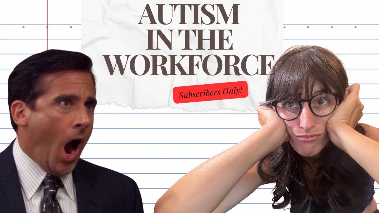 Autism in the Workforce (short) - YouTube