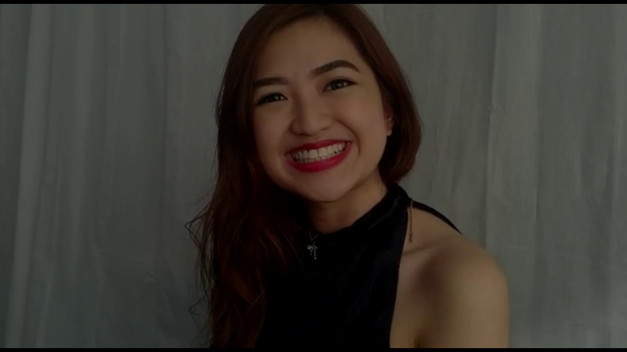 Testimonial Ms Michelle Son Hui Lin - YouTube