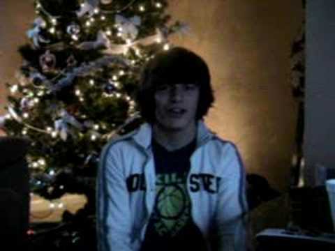 Chipmunks Roasting - YouTube